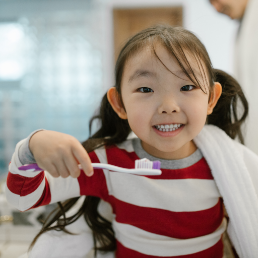Pediatric Dentist Located In Oakville At Dayspring Dental